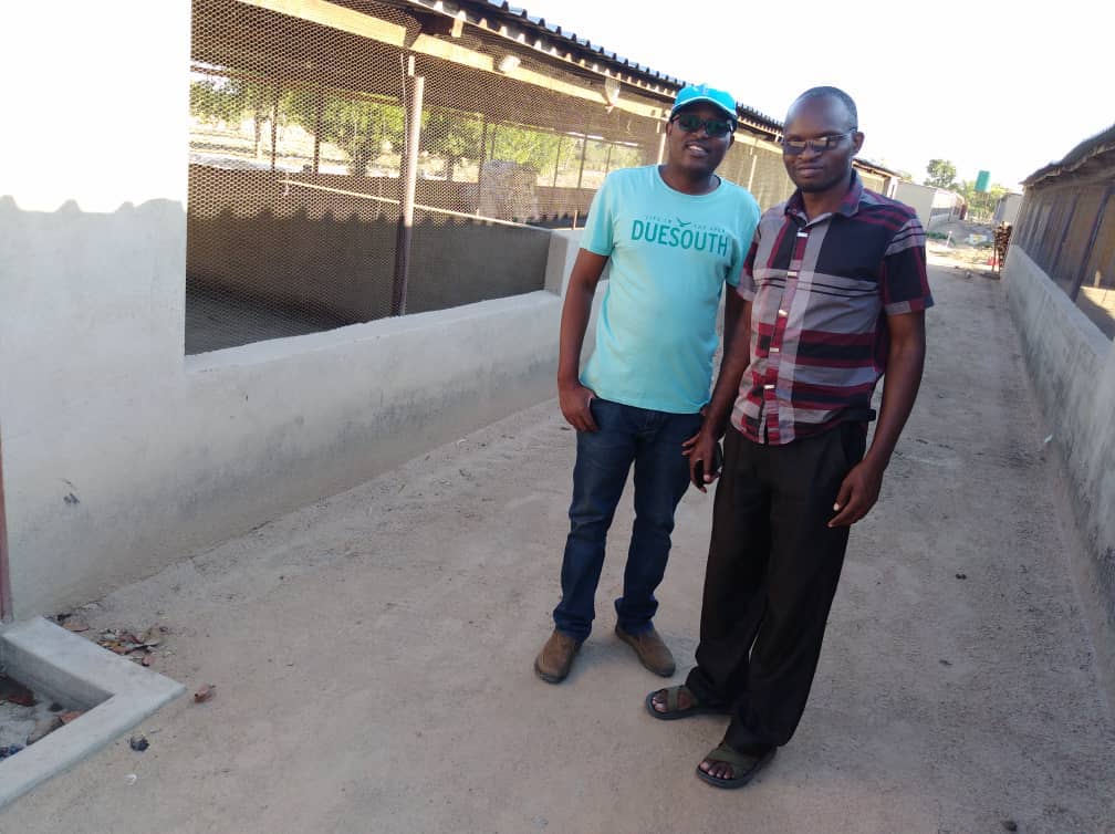Interview with an Entrepreneur in Horticulture, Poultry and Retail ...