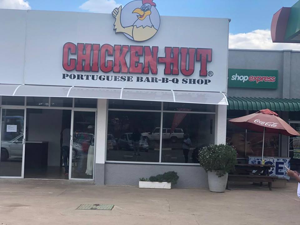 Puma Energy partners with Chicken Hut: Business lessons to learn ...