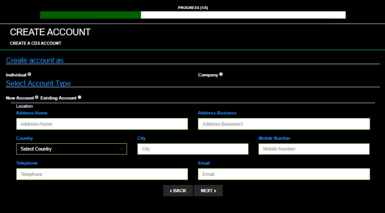 How to trade ZSE Shares online using C-Trade - StartupBiz Zimbabwe