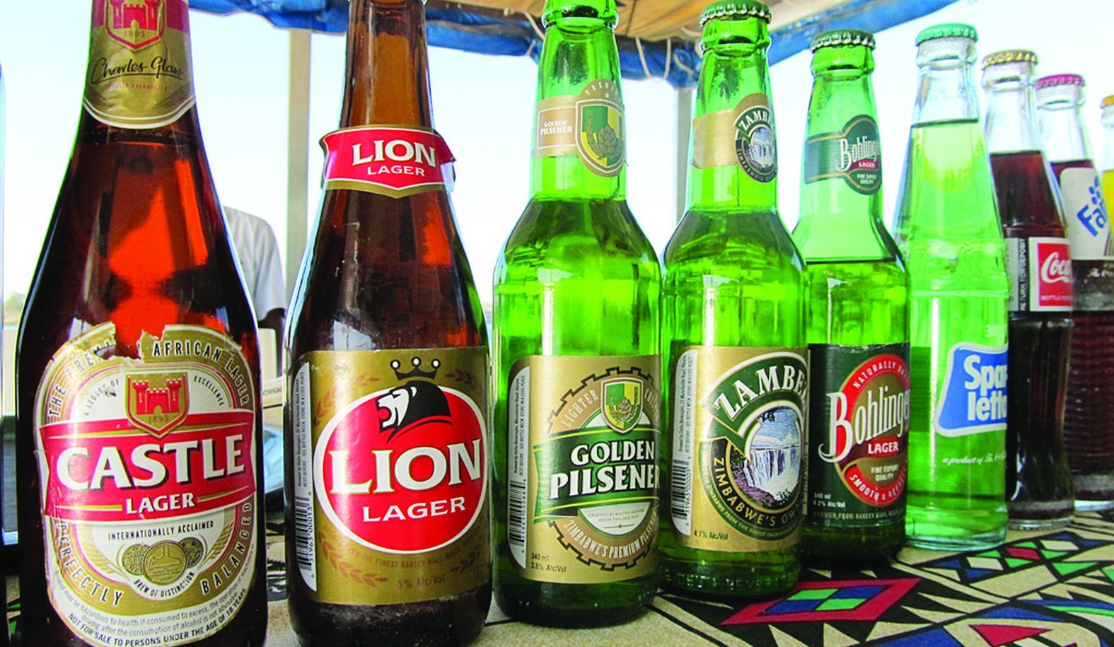 Beer prices go up - StartupBiz Zimbabwe