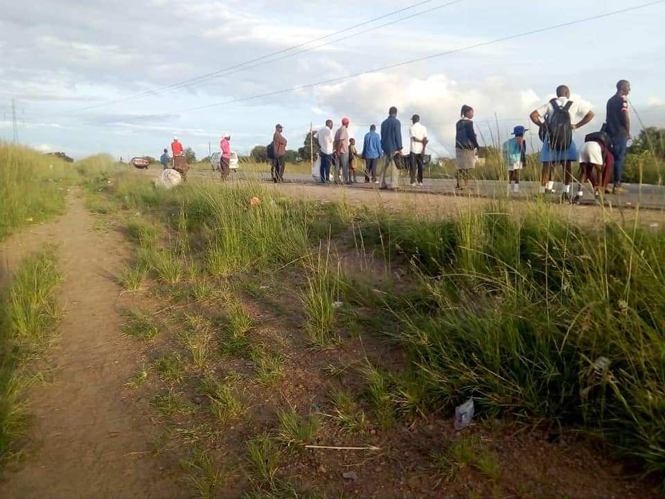 ZUPCO disappears and leaves commuters stranded. - StartupBiz Zimbabwe