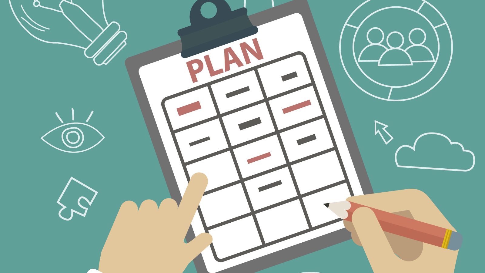 5 Tips for Effective Planning - StartupBiz Zimbabwe