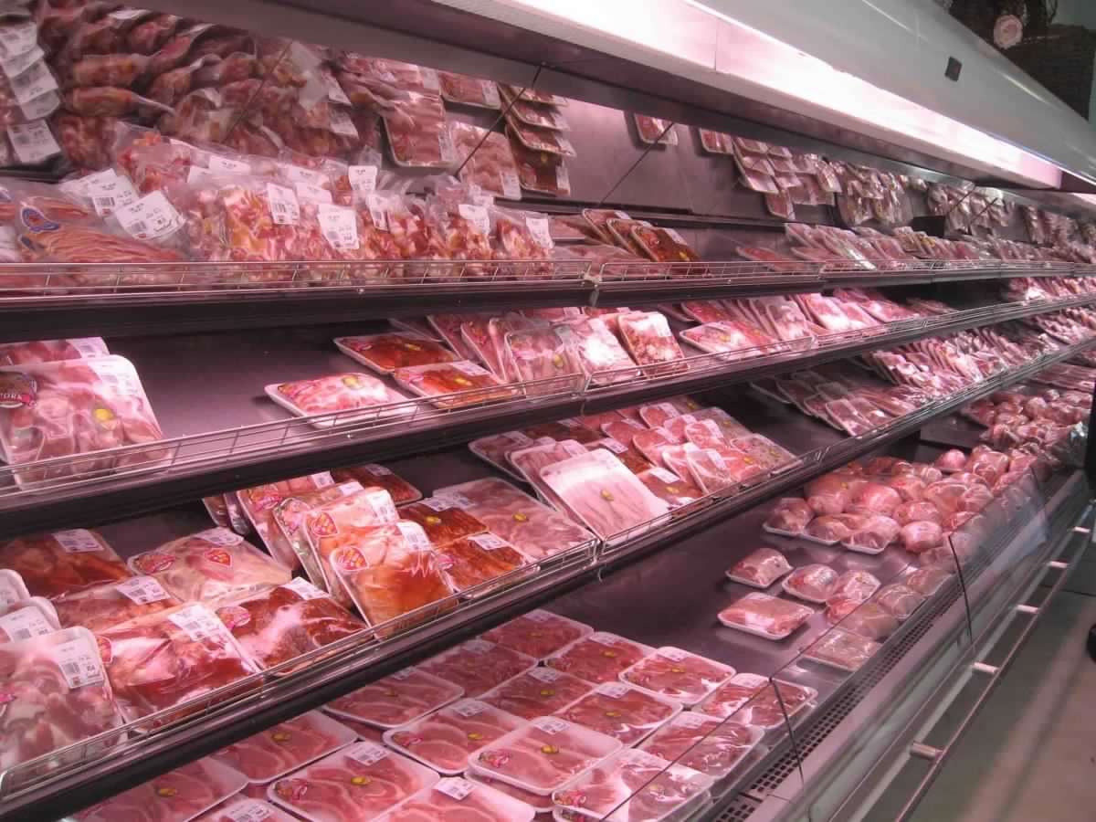Embalming Of Butchery Meat Reportedly On The Rise - StartupBiz Zimbabwe