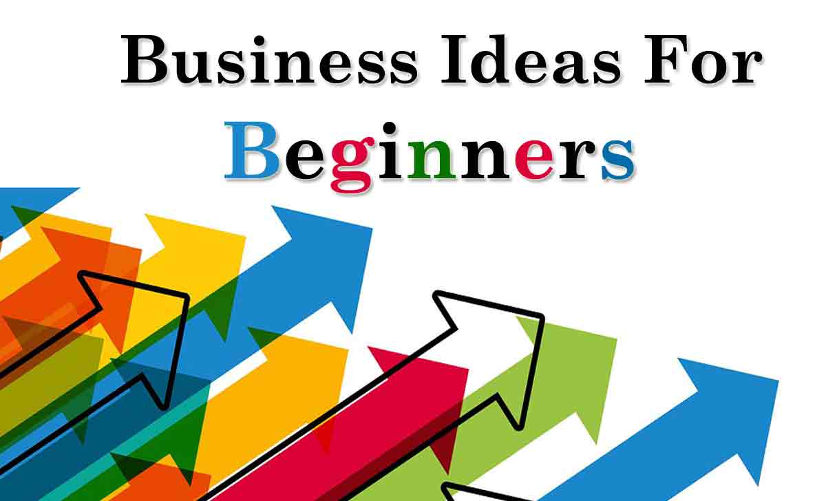 Business Ideas For Beginners - StartupBiz Zimbabwe