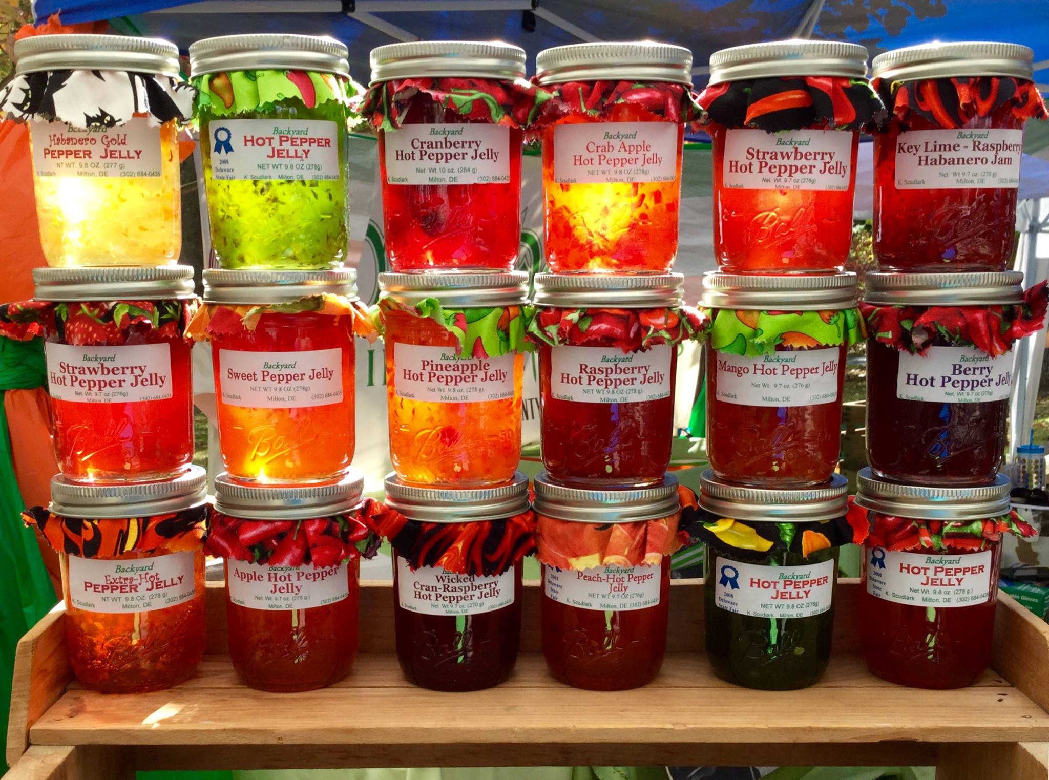 Starting a Jam production business idea in Zimbabwe - StartupBiz Zimbabwe