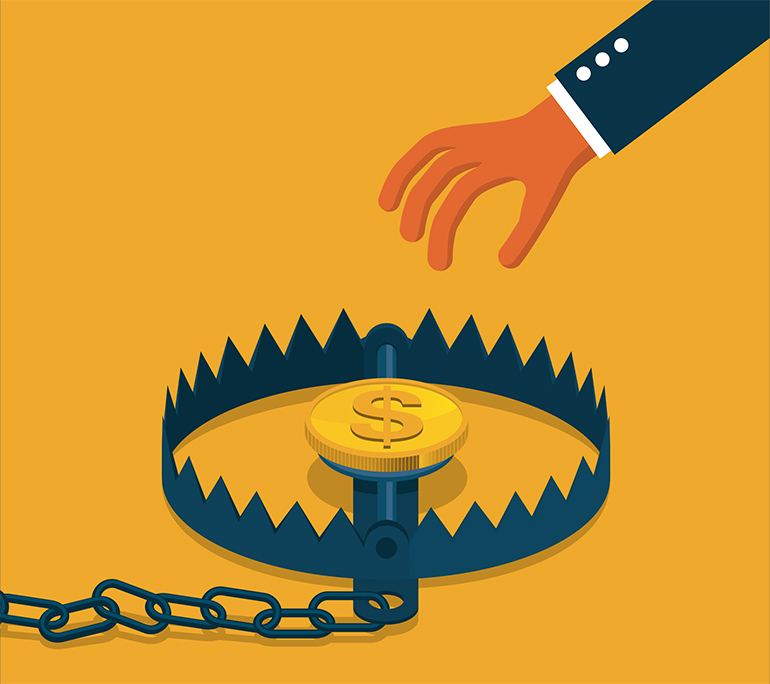 5 types of investment scams you should be able to identify - StartupBiz ...