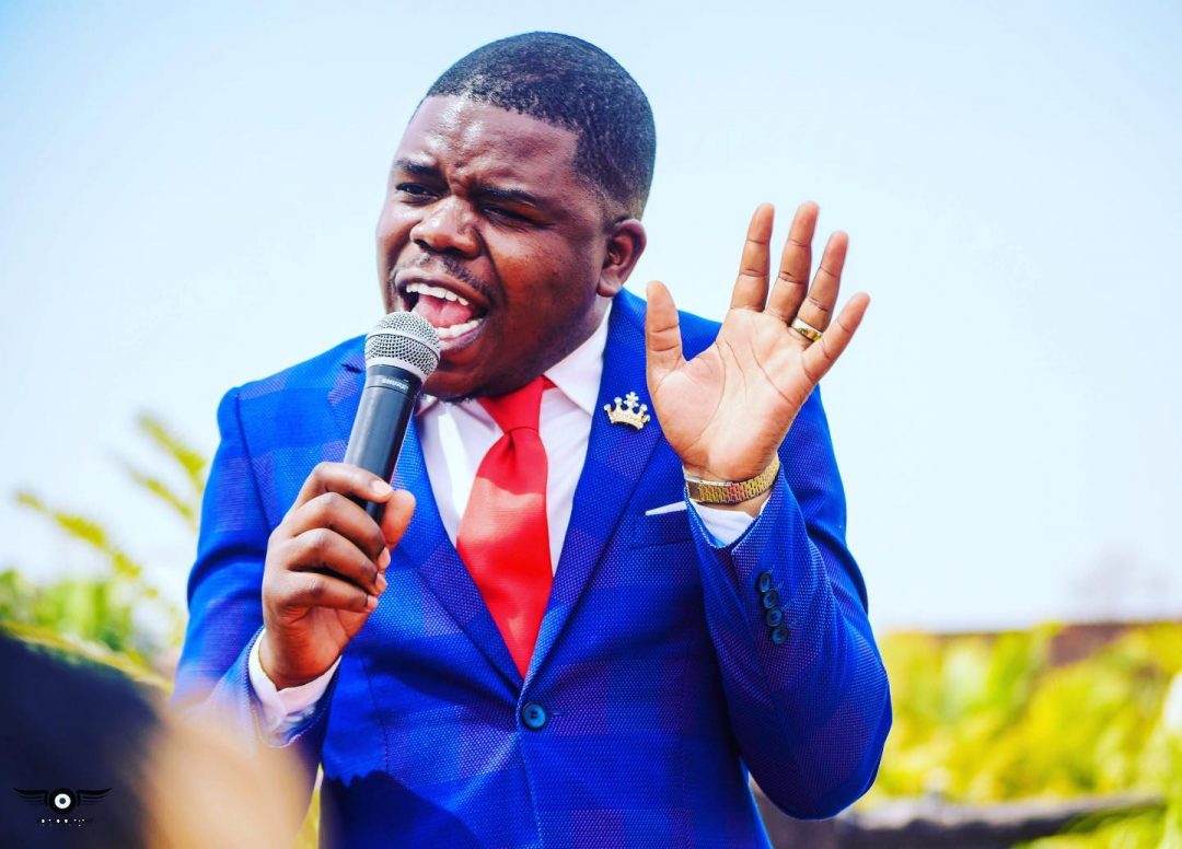 Top Comedian Social Media Influencers In Zimbabwe - StartupBiz Zimbabwe