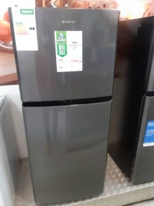 Mahomed Mussa Fridge Prices - StartupBiz Zimbabwe
