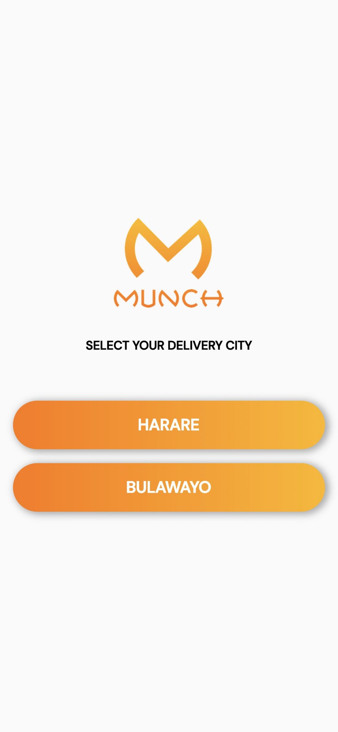 Munch Zimbabwe App Review - StartupBiz Zimbabwe