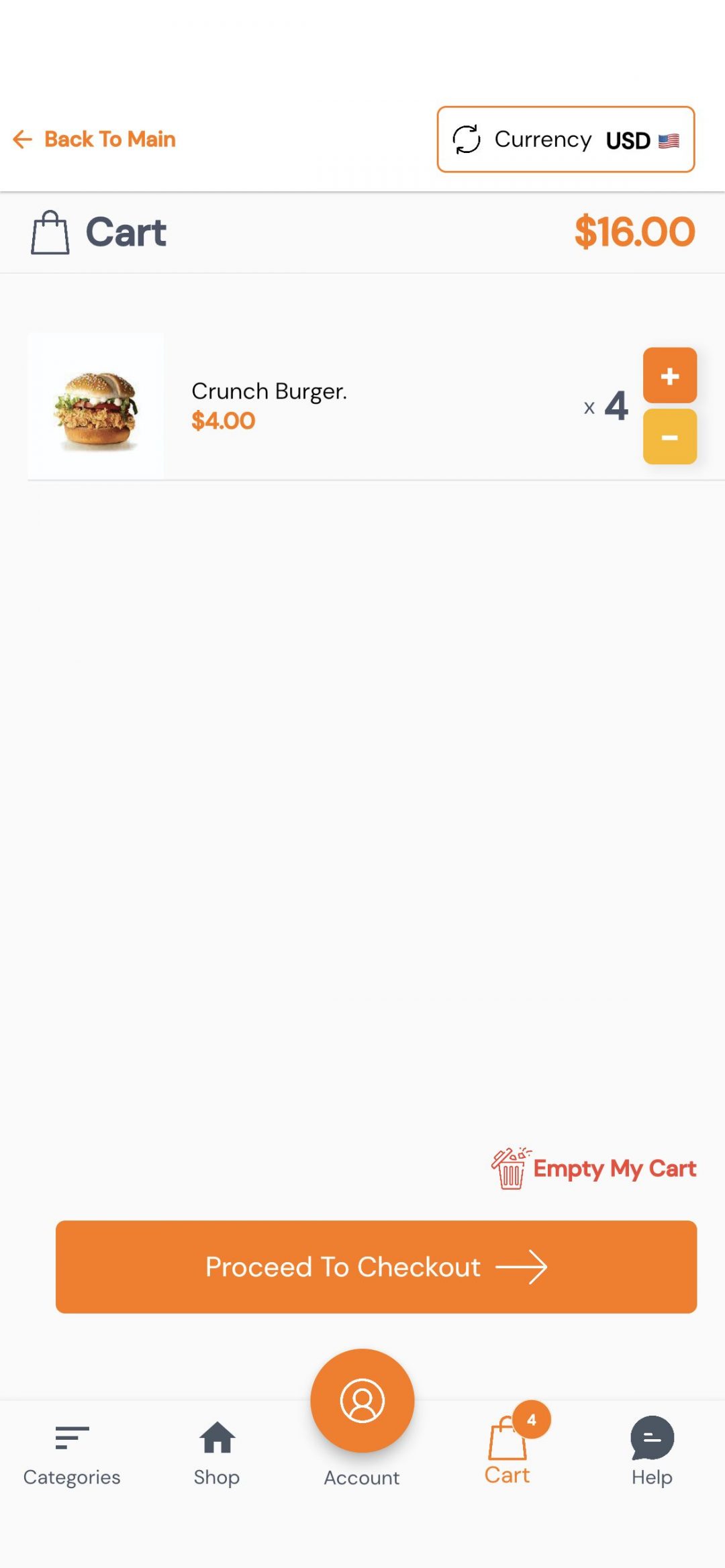 Munch Zimbabwe App Review - StartupBiz Zimbabwe