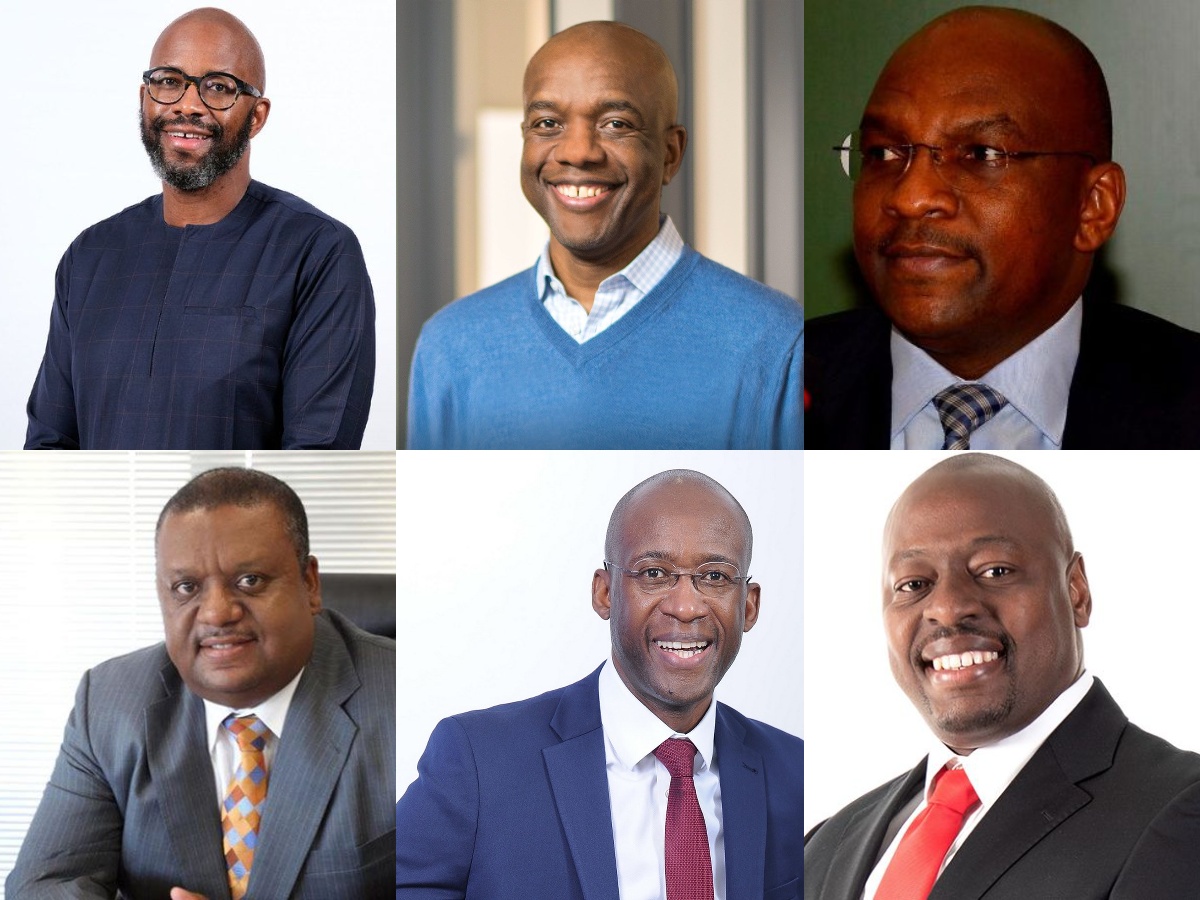 Top 6 Zimbabweans Holding Influential Positions In Large International ...