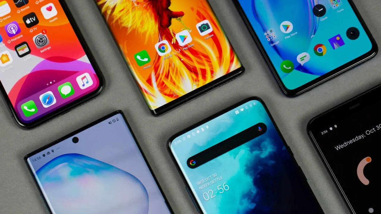 How To Pick The Right Phone For You - StartupBiz Zimbabwe
