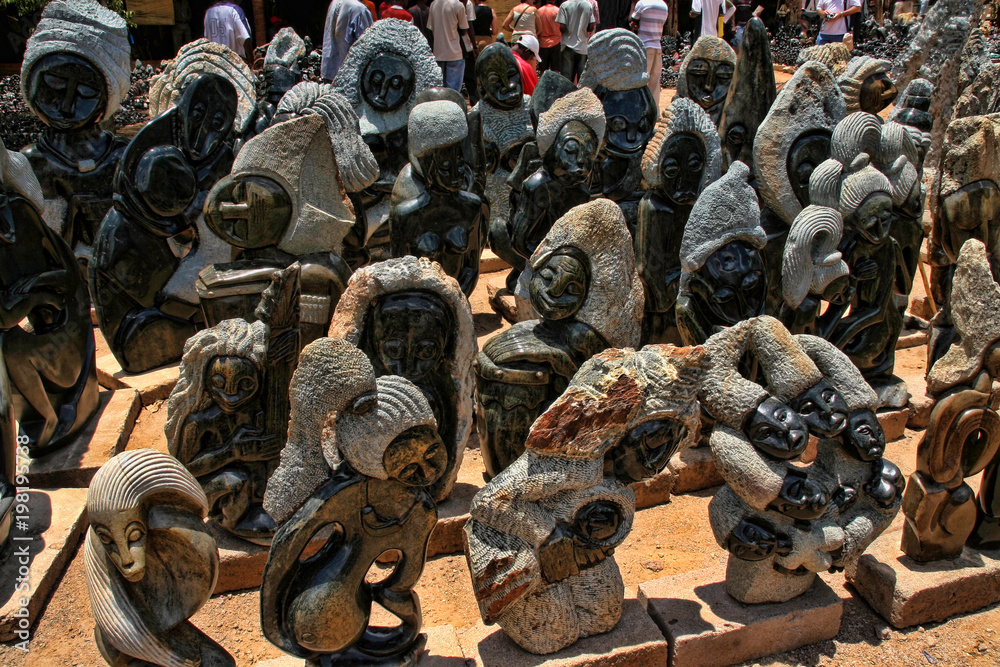 Starting a Zimbabwean themed gift shop business - StartupBiz Zimbabwe