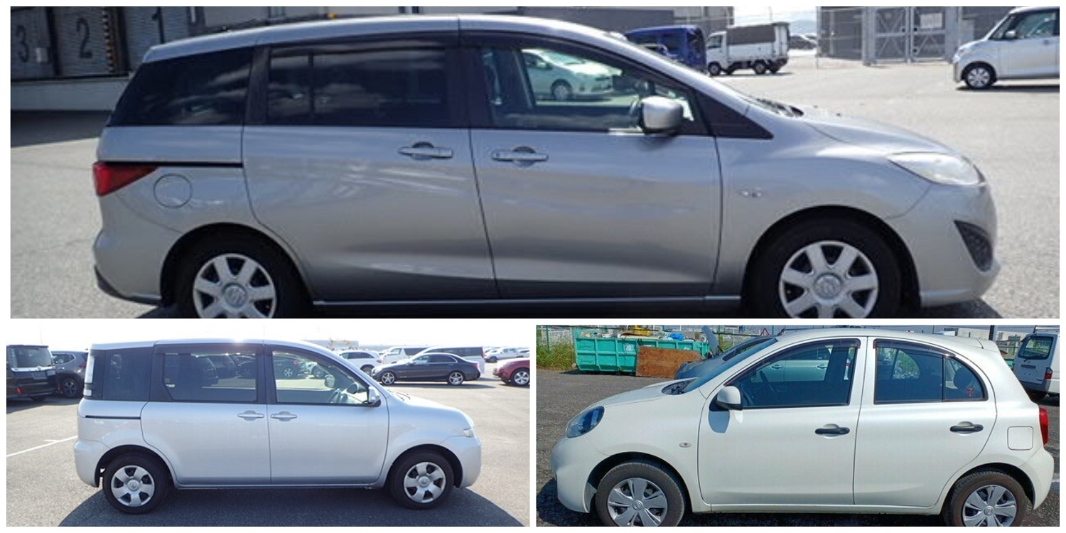 Top 9 Cheapest Cars To Buy In Zimbabwe - StartupBiz Zimbabwe