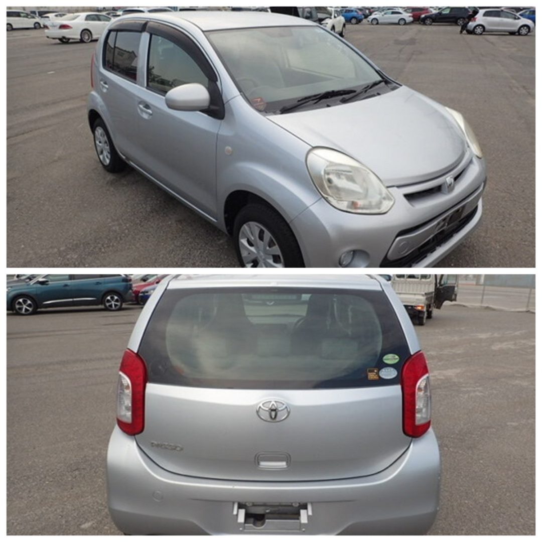 Top 9 Cheapest Cars To Buy In Zimbabwe - StartupBiz Zimbabwe